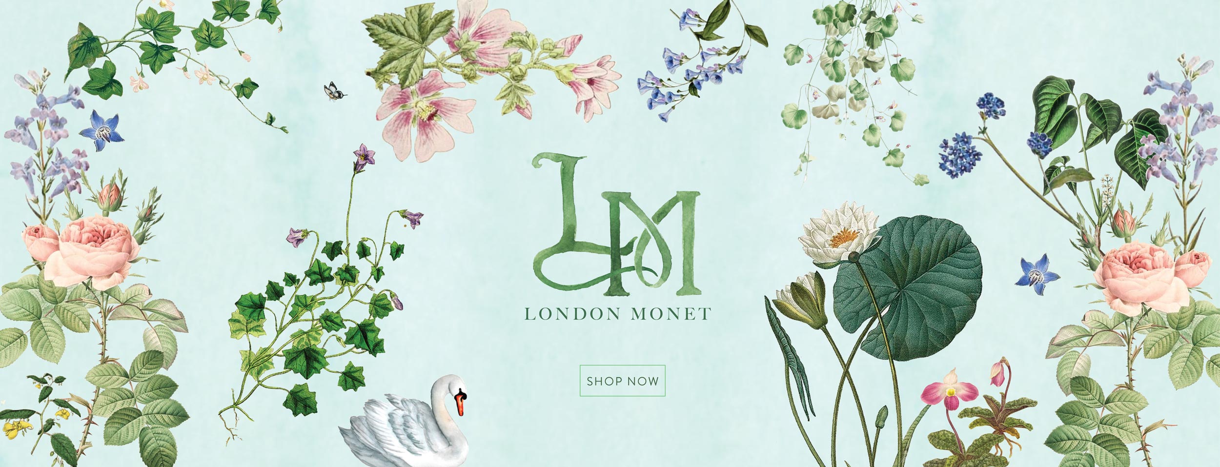 Shop – London Monet
